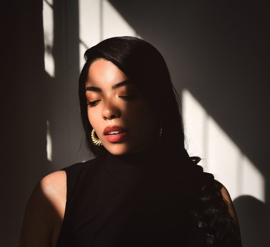 Lucía - Lake George Arts Project